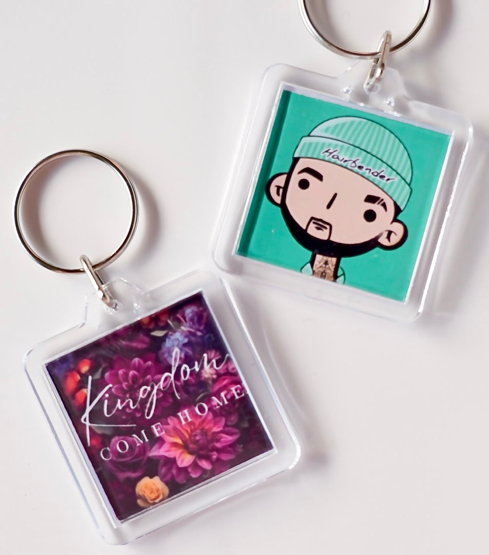 Tap Chain – Adorn Aotearoa